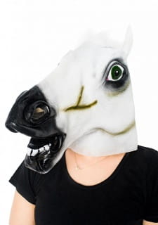 Maski zwierzęta | sklep Partybox.pl