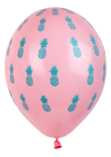 Balony gumowe - Balony urodzinowe | Partybox.pl